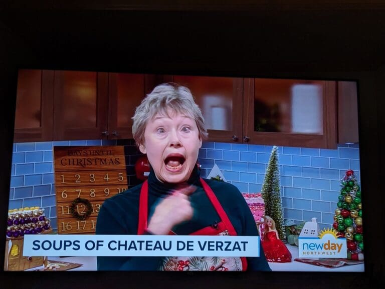Debra Borchert Château de Verzat Series #ChateauDeVerzatSeries # ...