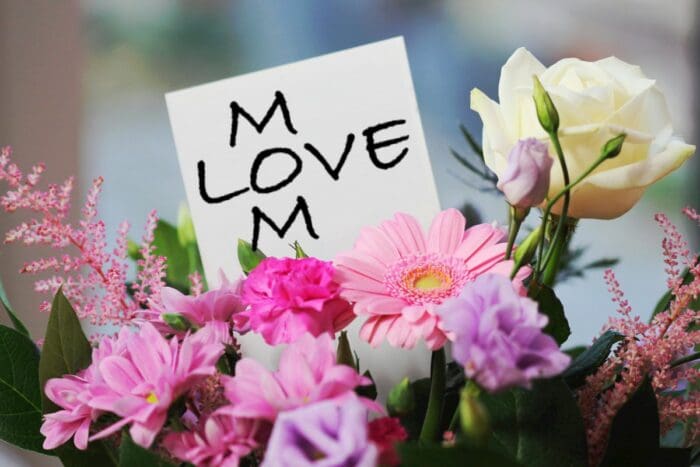 Love Mom Audiobook Giveaway @KathleenHarrym1 @KerrySchafer ...