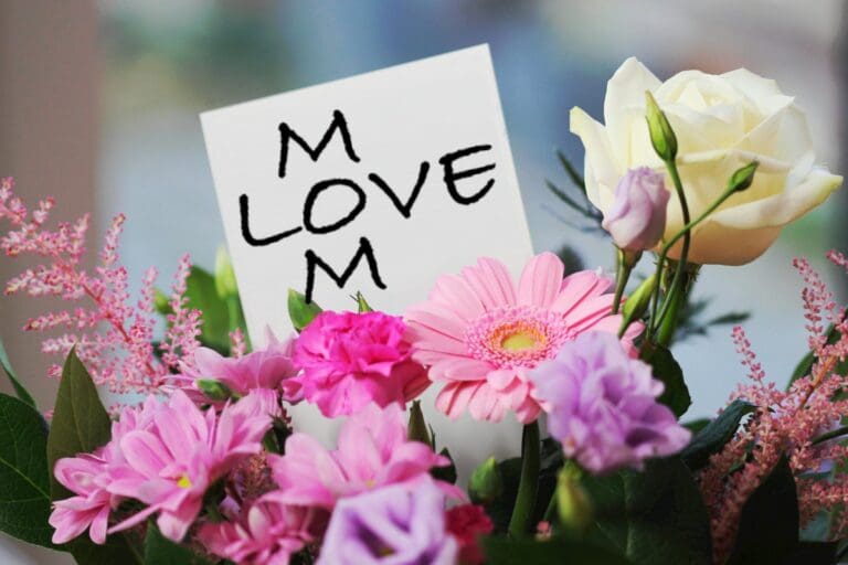 Love Mom Audiobook Giveaway @KathleenHarrym1 @KerrySchafer ...