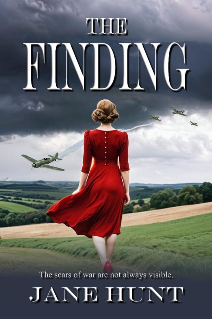 Book Spotlight The Finding Jane Hunt#HistoricalFiction #WorldWarII # ...